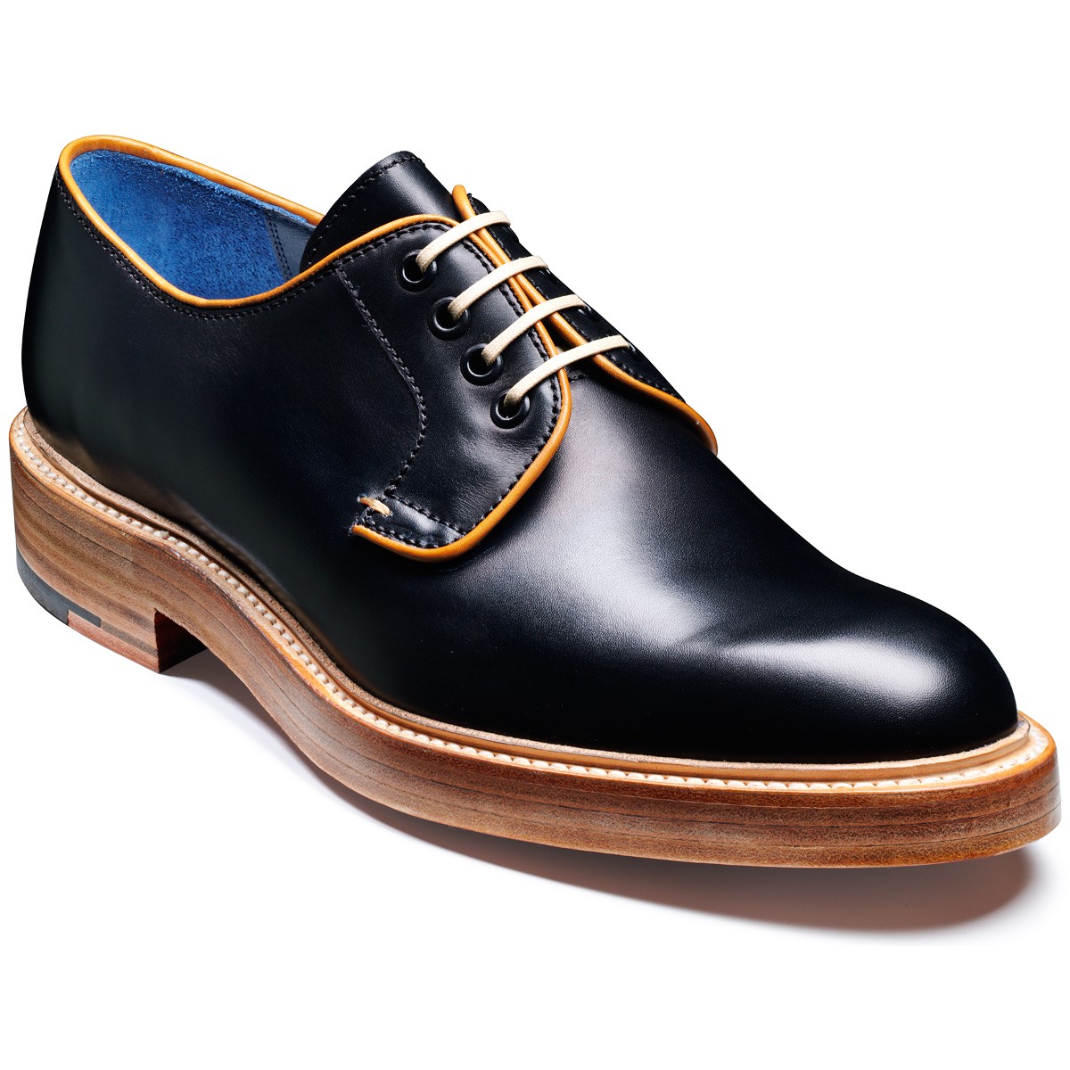 Barker Fenwick - Pediwear Footwear | Chelsea boots men outfit, Chelsea ...