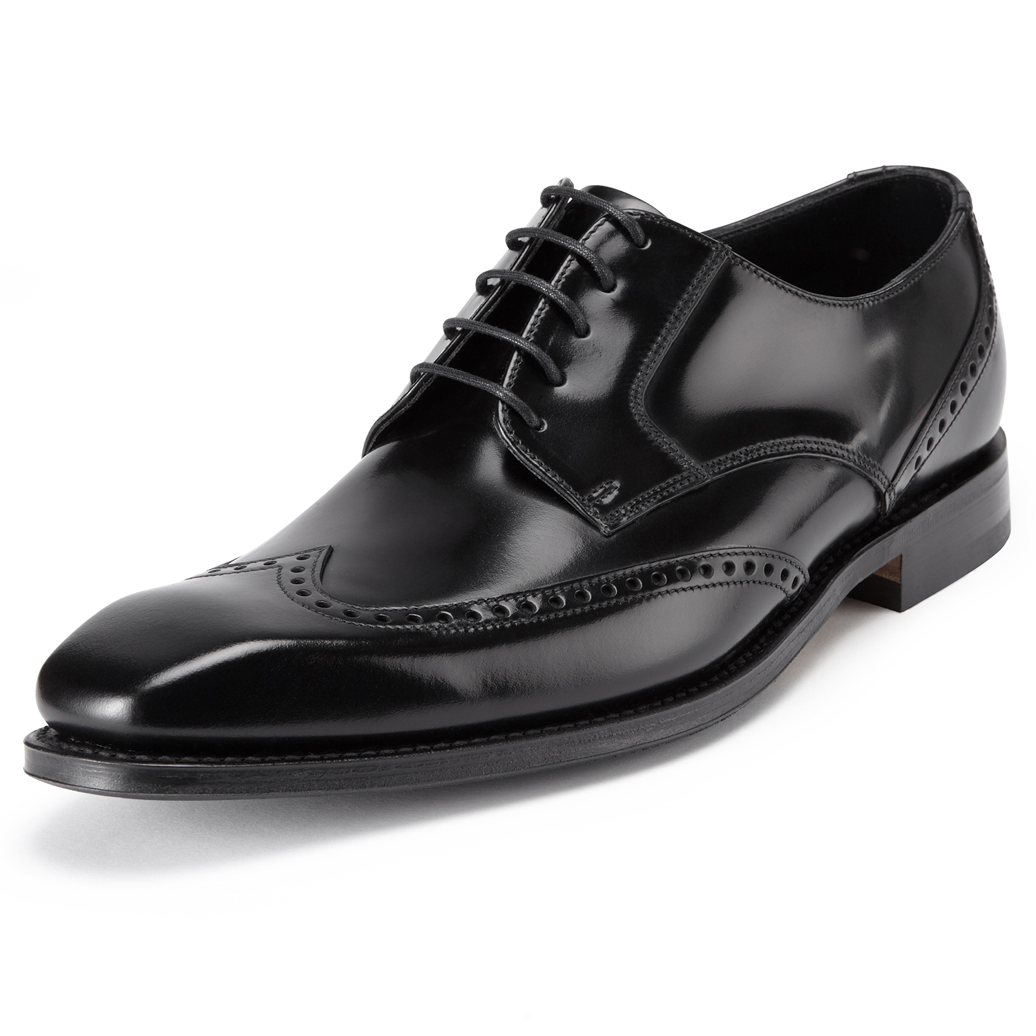Loake Brummel - Pediwear Footwear