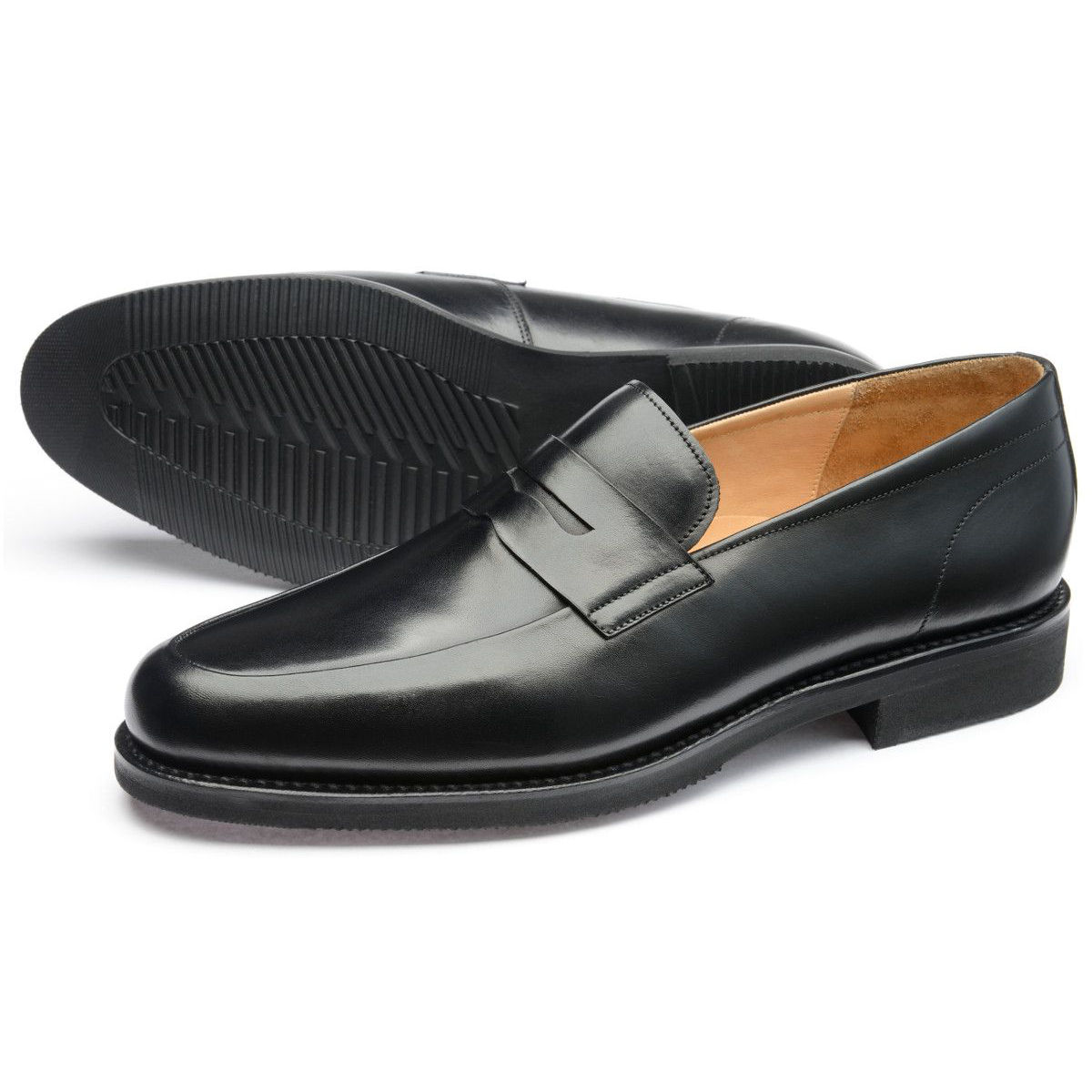 Loake Centauri - Pediwear Footwear