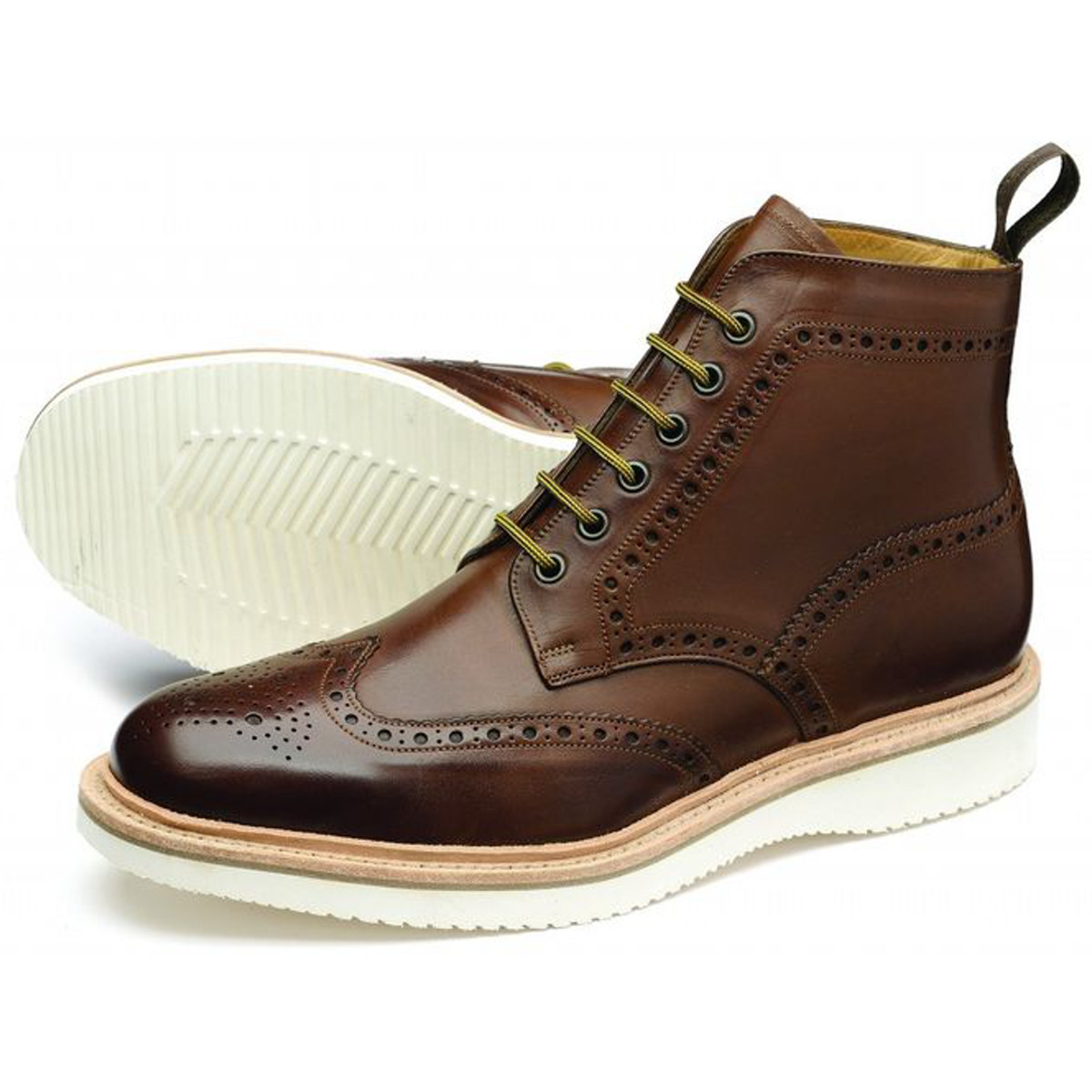 Loake Maitland - Pediwear Footwear