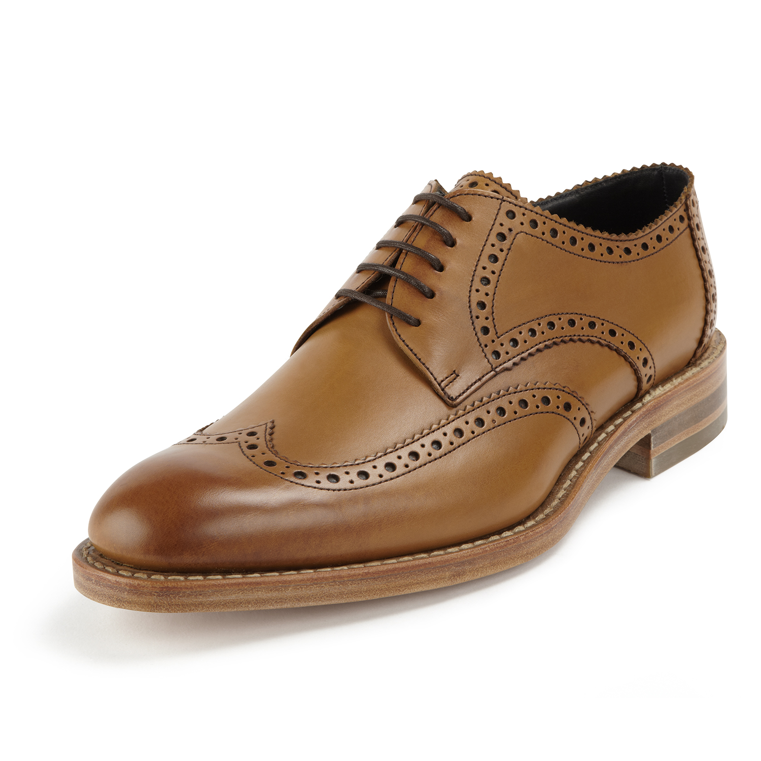Loake Rankin - Pediwear Footwear